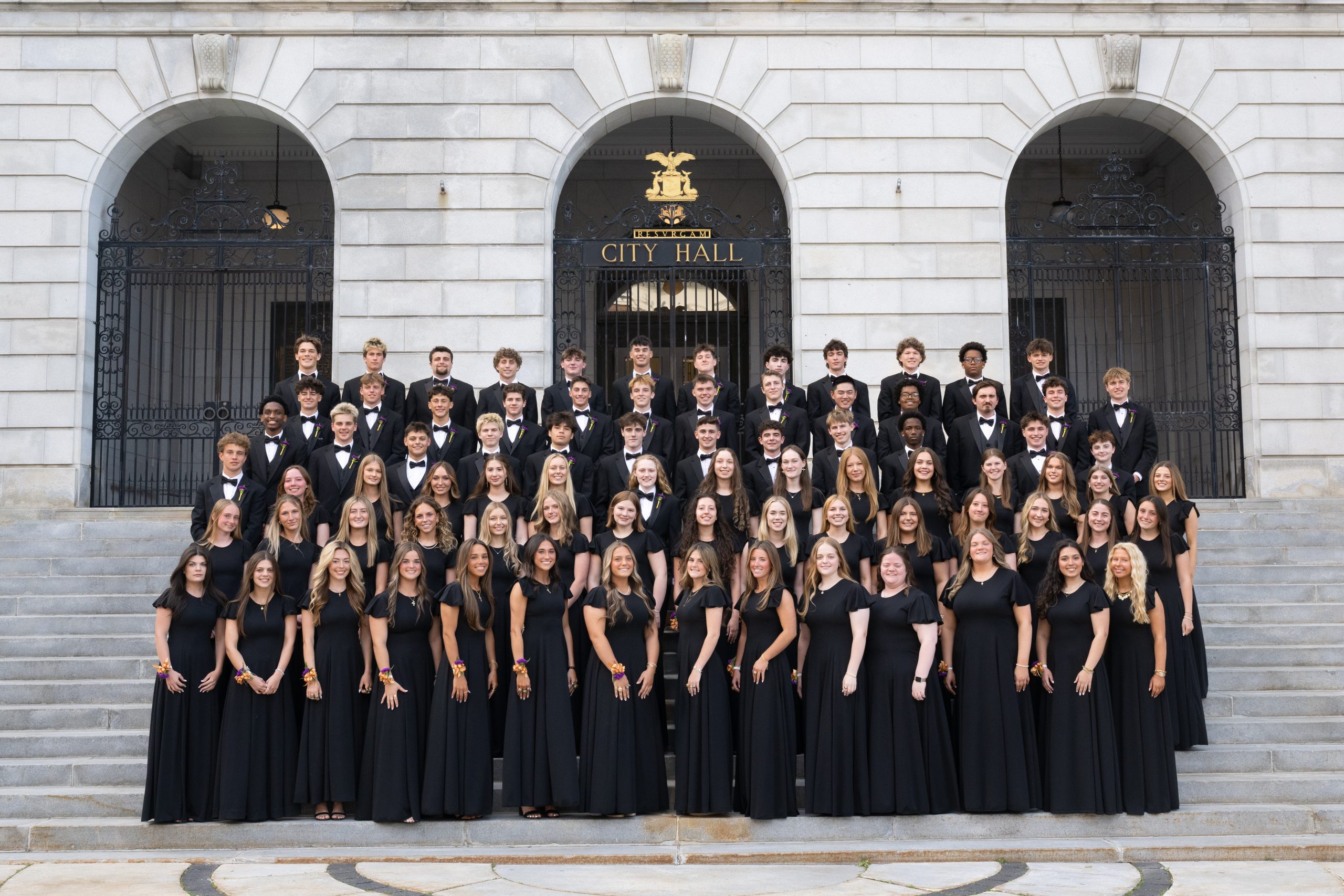 Graduation 2025 | Cheverus High School