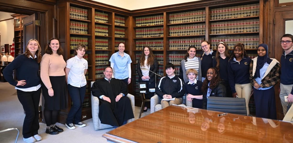 Cheverus - Private Catholic High School in Maine